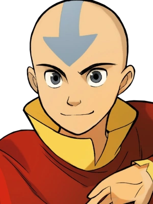 Aang | DEATH BATTLE Wiki | Fandom