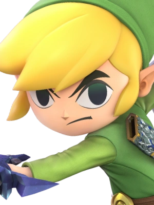 User blog:Loka Fåghel/Combatants - Link | DEATH BATTLE Wiki | Fandom