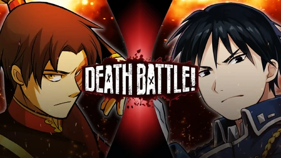 User blog:Dan13ld3ztruxt10n/Giving Every Series on DEATH BATTLE! A New ...
