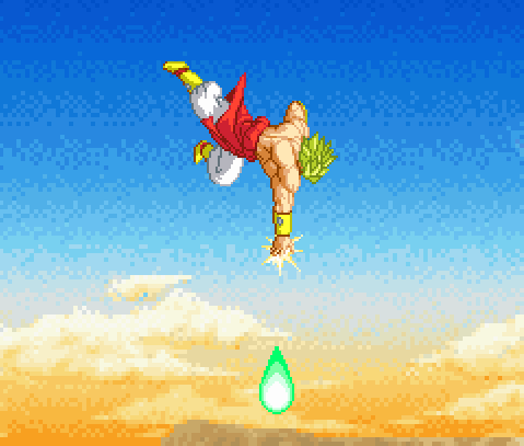 User blog:Ditto132/Broly VS Hulk | DEATH BATTLE Wiki | Fandom