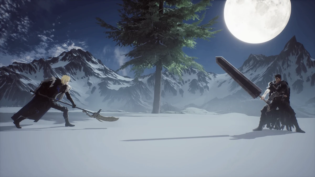 Guts VS Dimitri/Gallery | DEATH BATTLE Wiki | Fandom