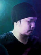 Jun Mitsui | DEATH BATTLE Wiki | Fandom