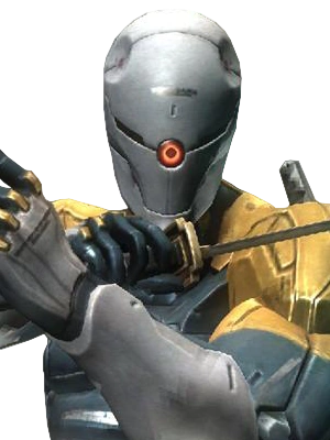 User blog:1mavstone/Combatant - Gray Fox | DEATH BATTLE Wiki | Fandom