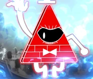 Bill Cipher | DEATH BATTLE Wiki | Fandom