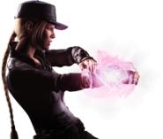 Sonya Blade | DEATH BATTLE Wiki | Fandom