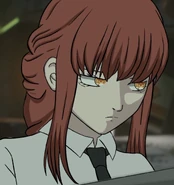 Makima | DEATH BATTLE Wiki | Fandom