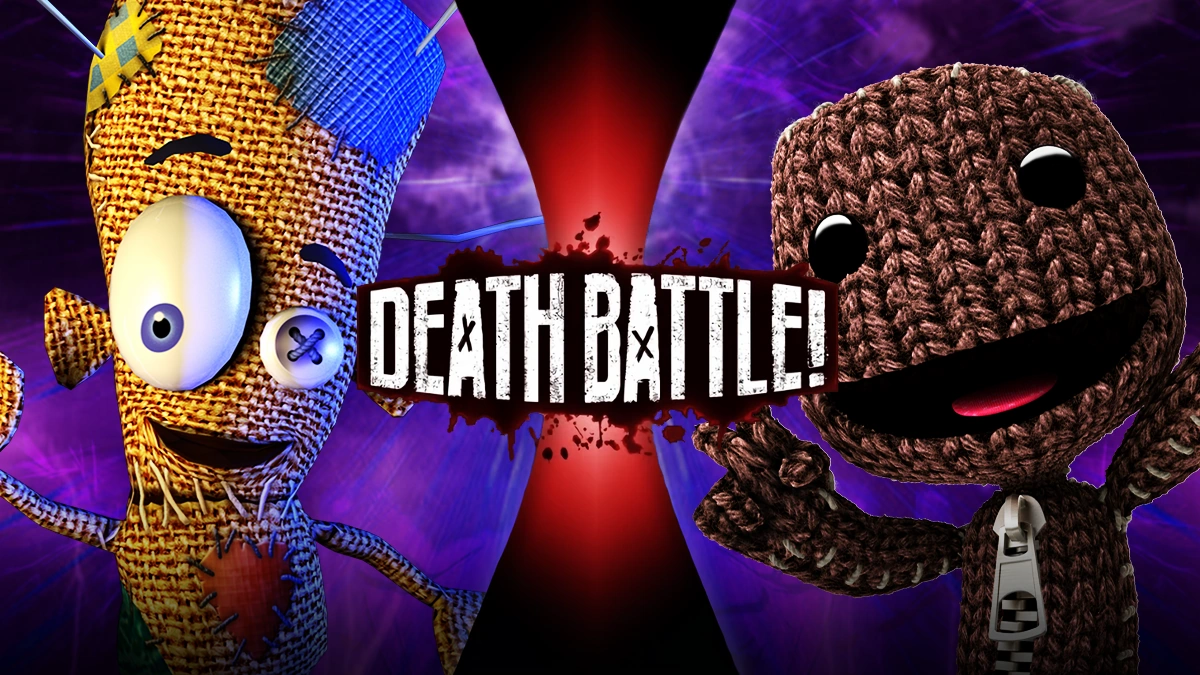User blog:Ultron2002/Voodoo Vince vs Sackboy | DEATH BATTLE Wiki | Fandom