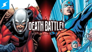 User blog:ElekingGudon/My Death Battle Wishlist | DEATH BATTLE Wiki ...