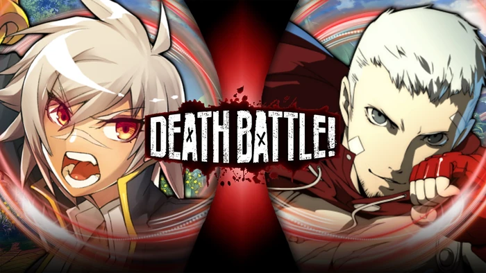 User blog:PitTheSwordmaster/Top 200 Most Wanted Matchups for Death ...