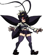 User blog:1mavstone/Combatant - Filia | DEATH BATTLE Wiki | Fandom