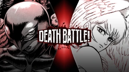User blog:Keranigma/Griffith VS Satan | DEATH BATTLE Wiki | Fandom