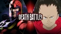 Magneto VS Tetsuo/Gallery | DEATH BATTLE Wiki | Fandom