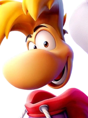 User blog:Tap4resa/Rayman | DEATH BATTLE Wiki | Fandom