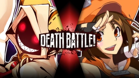 User blog:TheDanWoman2/Giving an MU to every combatant on DEATH BATTLE ...