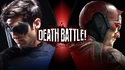 Nightwing VS Daredevil/Gallery | DEATH BATTLE Wiki | Fandom