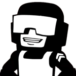 User blog:Moodyostrich/Newgrounds Rumble Portraits and Icons | DEATH ...