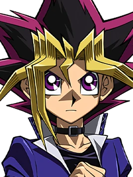 Yugi Muto | DEATH BATTLE Wiki | Fandom
