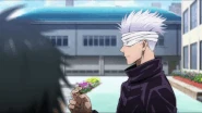 Satoru Gojo | DEATH BATTLE Wiki | Fandom