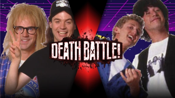 User blog:Oddmegaman999/Top 100 Favorite Death Battle Ideas (Inspired ...