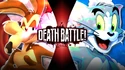 Wile E. Coyote VS Tom Cat/Gallery | DEATH BATTLE Wiki | Fandom