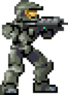 Master Chief | DEATH BATTLE Wiki | Fandom