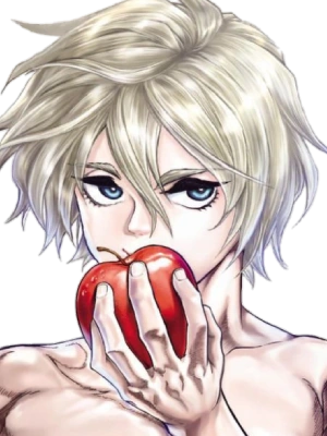 User blog:SkyBen/Adam (Record of Ragnarok) | DEATH BATTLE Wiki | Fandom