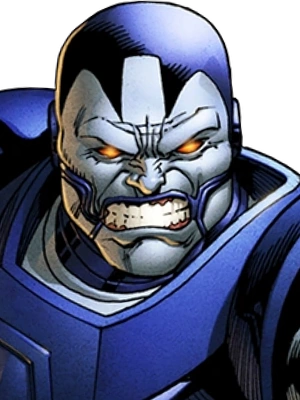 Apocalypse | DEATH BATTLE Wiki | Fandom