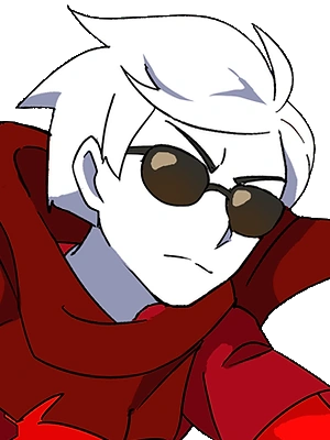User blog:Chillbrah2/Dave Strider | DEATH BATTLE Wiki | Fandom