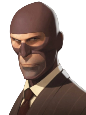 User blog:Alexey de Greit/The Spy | DEATH BATTLE Wiki | Fandom