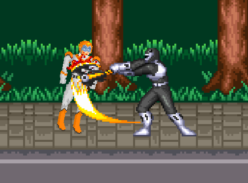 User blog:Ditto132/Power Rangers VS Voltron | DEATH BATTLE Wiki | Fandom