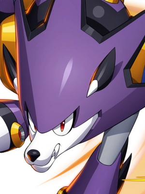 Treble | DEATH BATTLE Wiki | Fandom