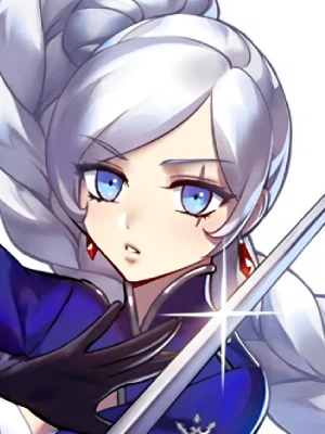 Weiss Schnee | DEATH BATTLE Wiki | Fandom