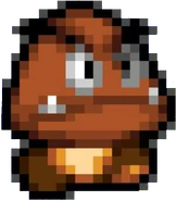 Goomba | DEATH BATTLE Wiki | Fandom