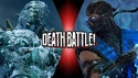 Sub-Zero VS Glacius/Gallery | DEATH BATTLE Wiki | Fandom