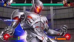Ultron Death Battle Fanon Wiki Fandom Powered By Wikia