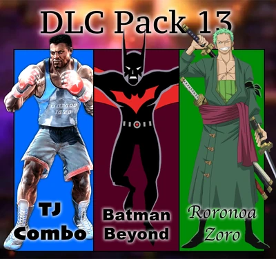 User blog:1mavstone/Death Battle: The Fighting Game | DEATH BATTLE Wiki ...