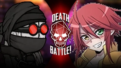 User blog:Crossover productions/Top 30 Most Wanted DEATH BATTLES ...