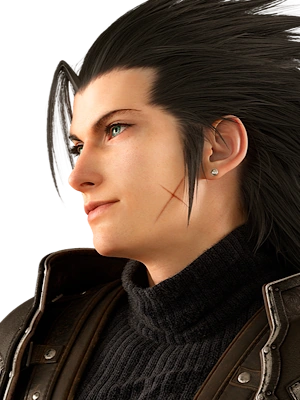 User blog:Ewefwein/Zack Fair | DEATH BATTLE Wiki | Fandom
