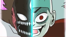 Madara VS Aizen/Gallery | DEATH BATTLE Wiki | Fandom