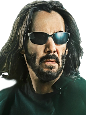 User blog:InnonimateEditor/Neo | DEATH BATTLE Wiki | Fandom