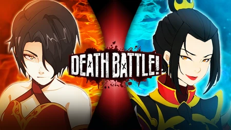 User blog:Oddmegaman/Death Battle Season 9 (Second-Half) Prediction ...