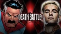 Omni-Man VS Homelander/Gallery | DEATH BATTLE Wiki | Fandom