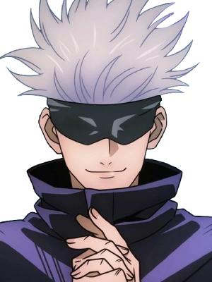 User blog:1mavstone/Combatant - Satoru Gojo | DEATH BATTLE Wiki | Fandom