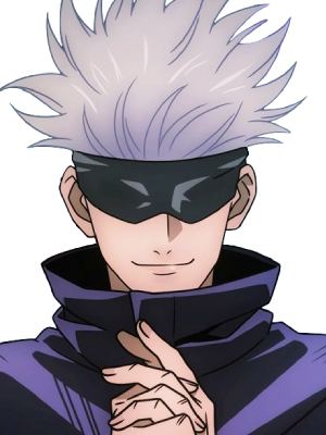 User blog:1mavstone/Combatant - Satoru Gojo | DEATH BATTLE Wiki | Fandom