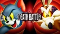 Wile E. Coyote VS Tom Cat/Gallery | DEATH BATTLE Wiki | Fandom