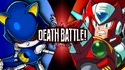 Metal Sonic VS Zero/Gallery | DEATH BATTLE Wiki | Fandom