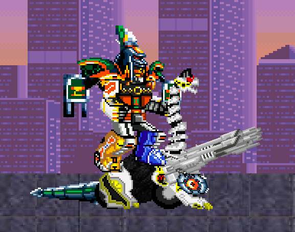 User blog:Ditto132/Power Rangers VS Voltron | DEATH BATTLE Wiki | Fandom