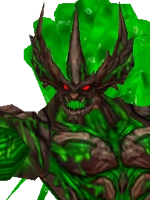 Lord Fuse | DEATH BATTLE Wiki | Fandom