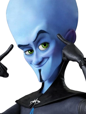 User blog:1mavstone/Combatant - Megamind | DEATH BATTLE Wiki | Fandom