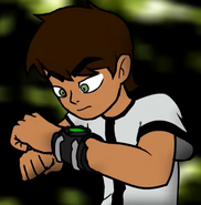 Ben 10 | DEATH BATTLE Wiki | Fandom